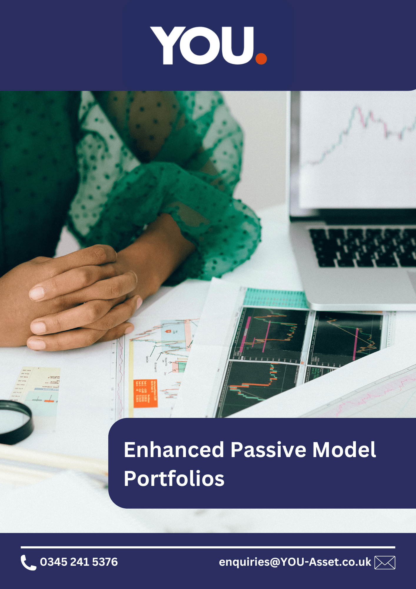 Model Portfolios - Enhanced Passive Factsheets - YOU